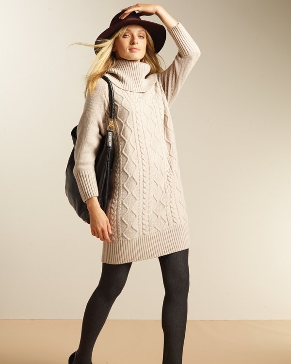 7 Stylish Ways to Wear Knits This Winter ... Fashion 7 Stylish Ways to Wear Knits This Winter ... Fashion