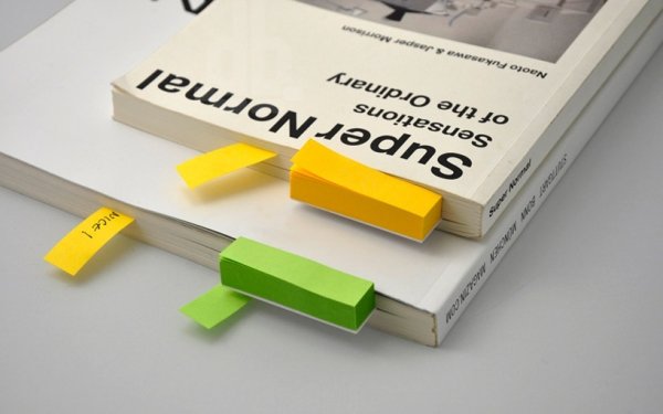 7 Absolutely Brilliant Uses For Post It Notes 