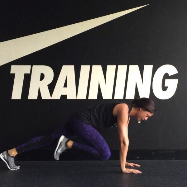 10 Simple Yet Effective Ab Exercises for Girls Lacking in Effort ...