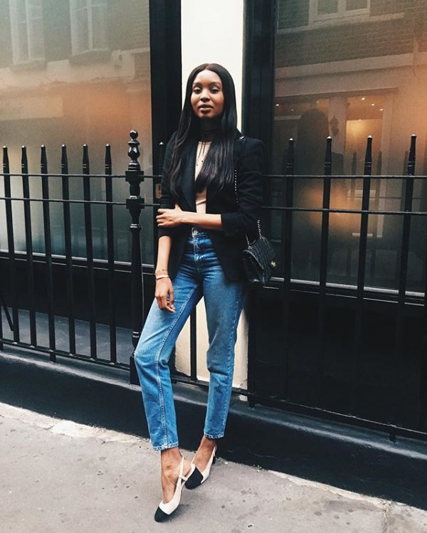 How to Dress like a New York Fashion Icon ...