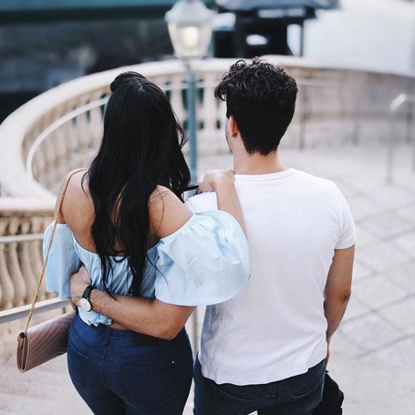 100 RelationshipGoals Inspo Every Woman Can Put on Her Vision Board ...