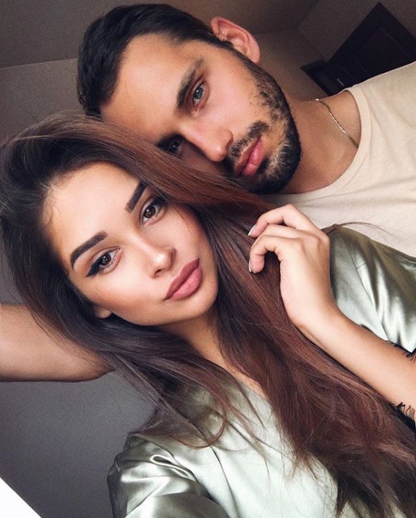 100 RelationshipGoals Inspo Every Woman Can Put on Her Vision Board ...