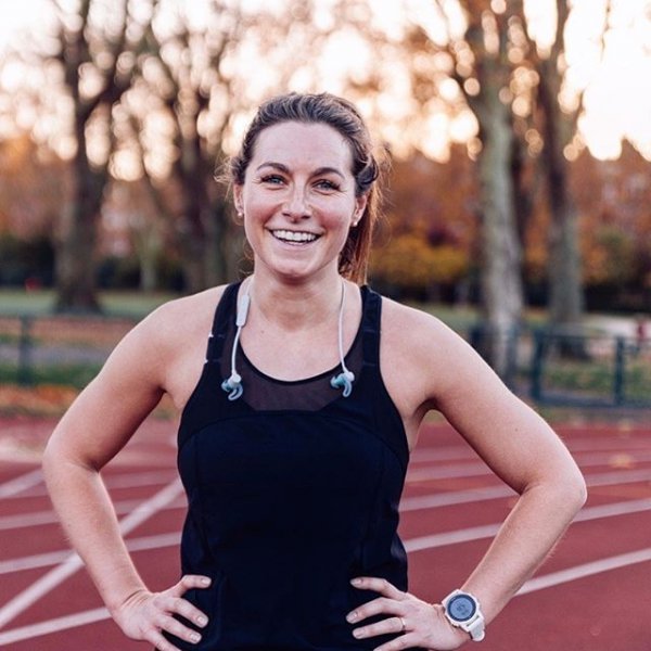 5 Phenomenal Female Runners to Follow on Instagram ASAP ...