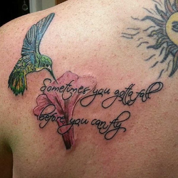 Confidence Boosting Tattoos to Get if You Want to Feel Amazing ...