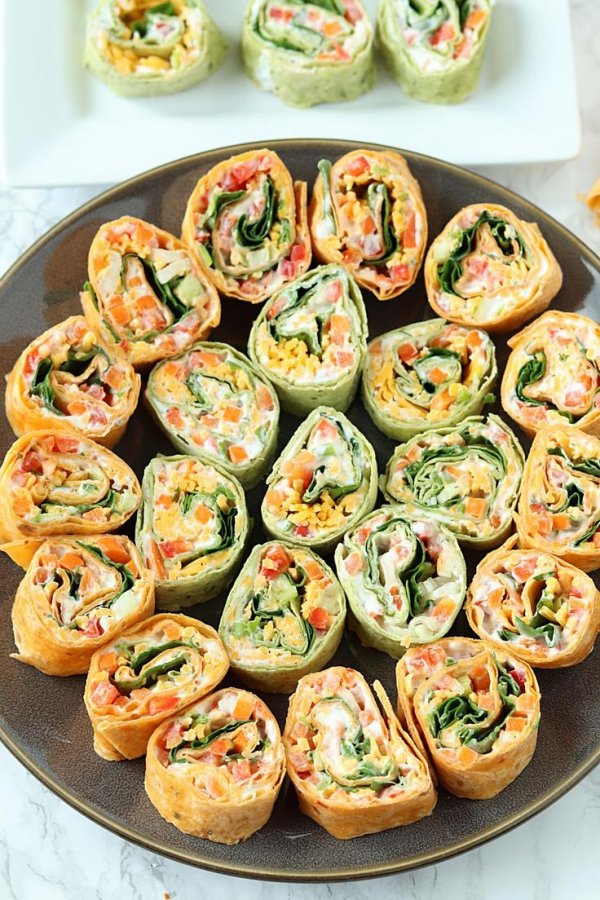 Savory Snacks For Your Salty Cravings Savory Snacks For Your Salty Cravings