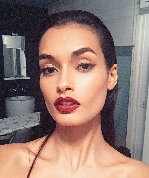 78 Fashion and Beauty Inspos All Edgy Girls Will Love ...