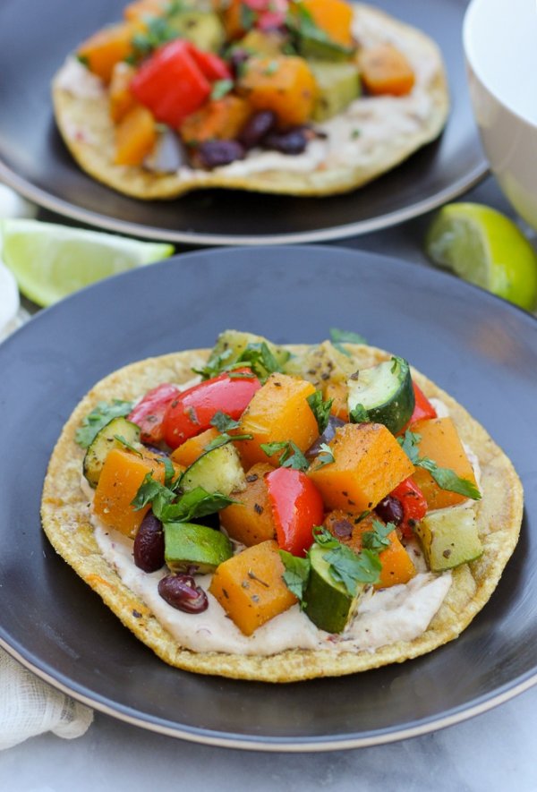 7 Tostada Ingredients You May Have Never Tried ...