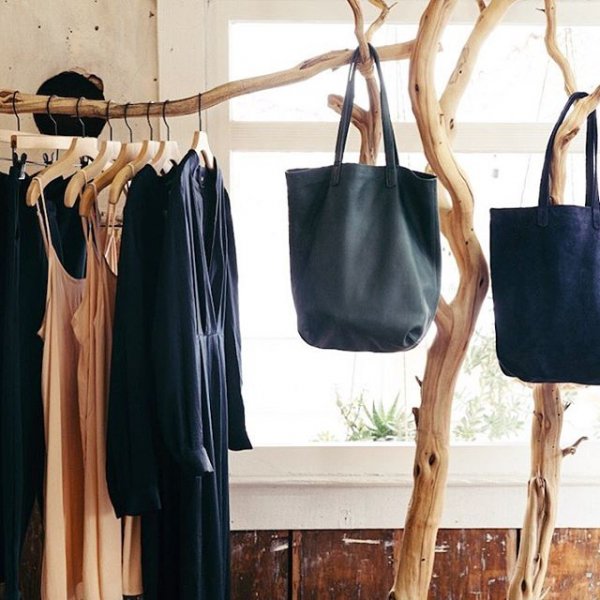Eco-Friendly Fashion Brands Earth Conscious Girls Need to Discover ...