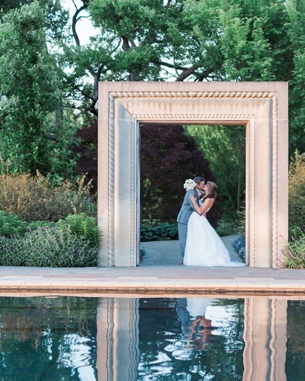 Spring Bride Inspos for Girls Who Are Getting Married