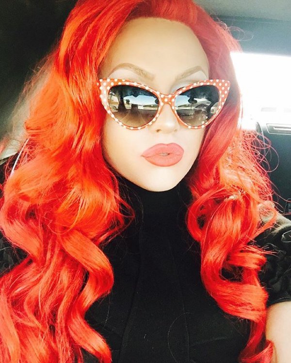 21 Drag Queens Who Are Slaying the Game ...
