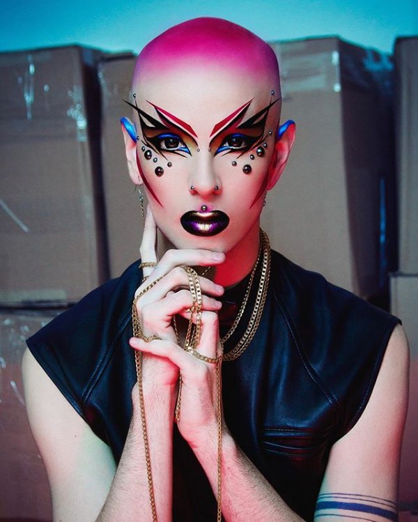 21 Drag Queens Who Are Slaying the Game ...
