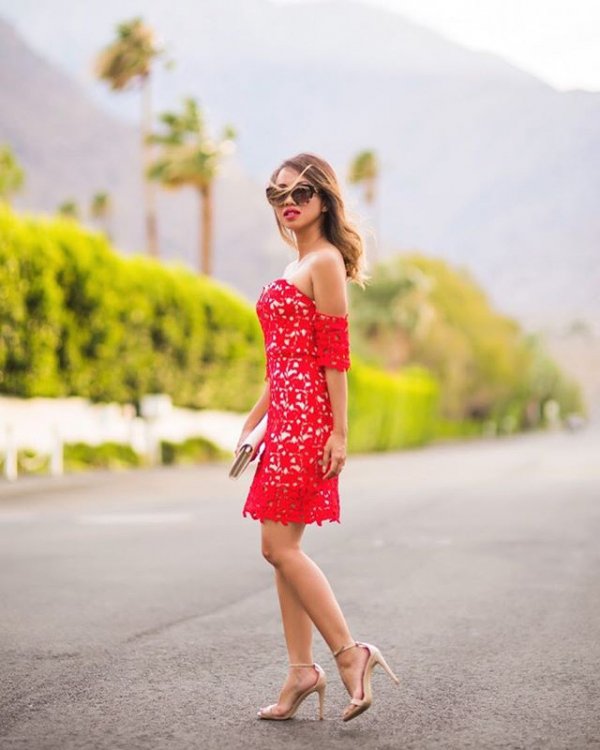 56 Super Pretty Outfit Ideas for Girly Girls ...