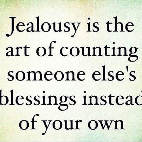 17 Quotes to Reassure Jealous Women Who Think Theyre Psycho ...