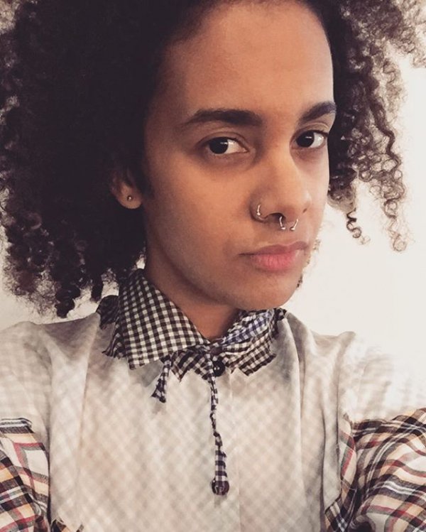 These Gender Fluid Celebs Are Just Plain Sexy ...