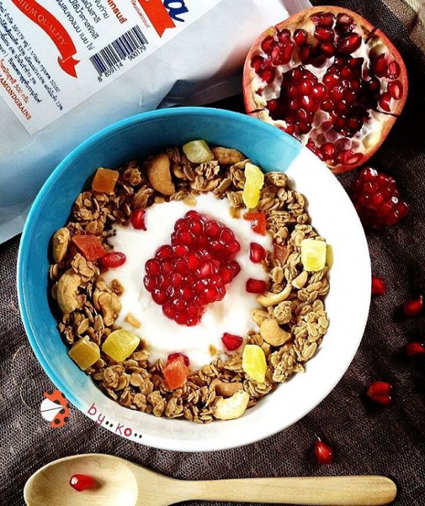 17 Foods You Can Drool over on Instagram ...