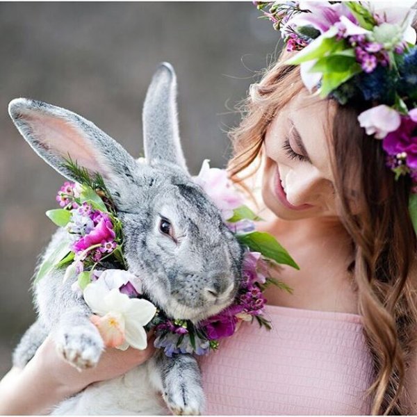 Spring Bride Inspos for Girls Who Are Getting Married