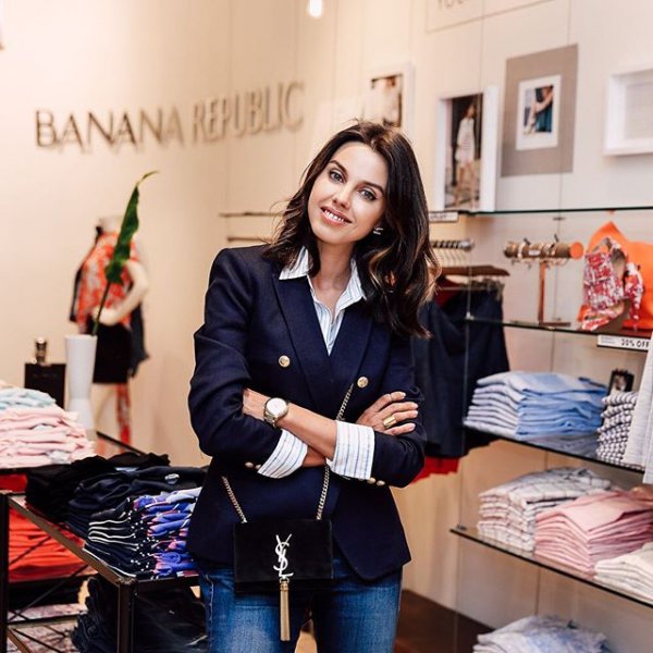 How to Dress like a New York Fashion Icon ...