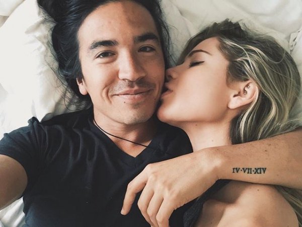 100 RelationshipGoals Inspo Every Woman Can Put on Her Vision Board ...