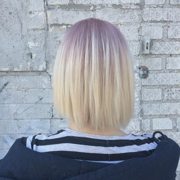 These 17 Adorable Hair Colors Fit the Spring Season ...