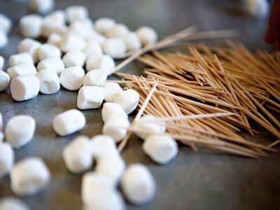 7 Creative Uses for Toothpicks ...