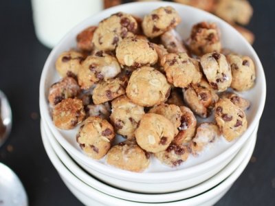 7 Yummy and Totally Satisfying Late-Night Snacks ...