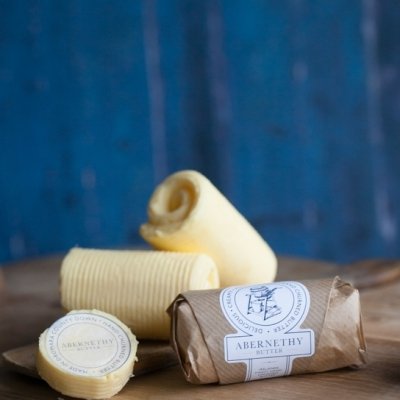 7 Reasons Why You Should Eat Butter ...