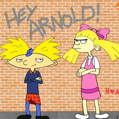 'Hey Arnold' Characters All Grown up Who Had the Biggest Transformation?