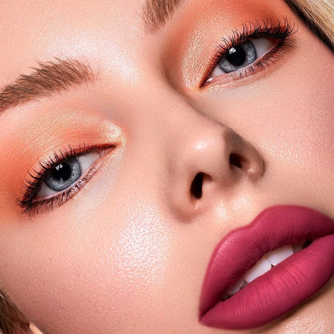 Egirl Makeup Looks Easy Dusolapan