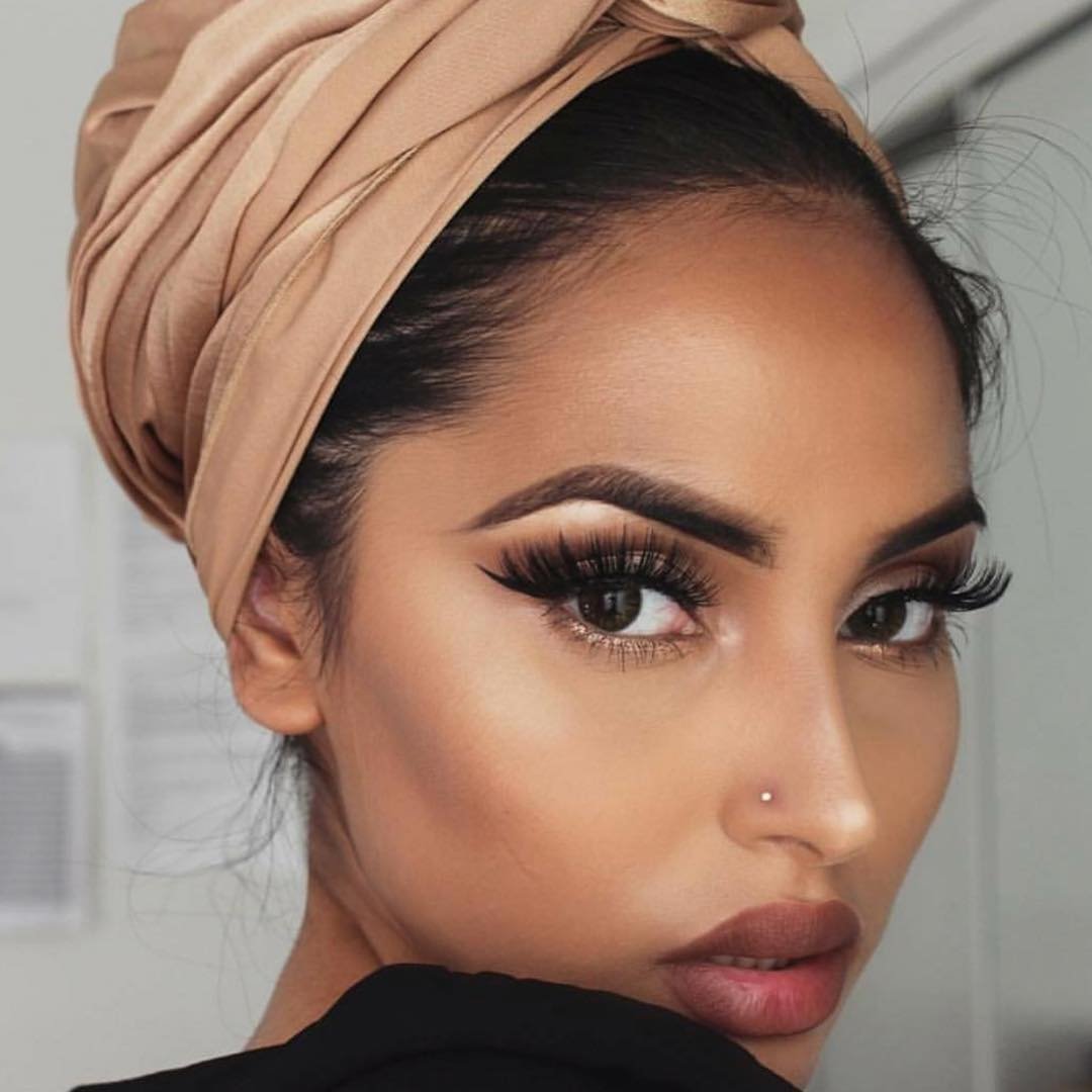 How To Choose Your Perfect Eyebrow Shape 