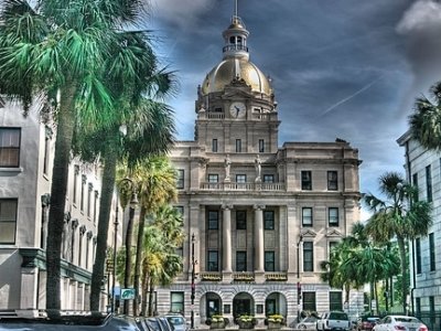 7 Super Attractions of Savannah ...