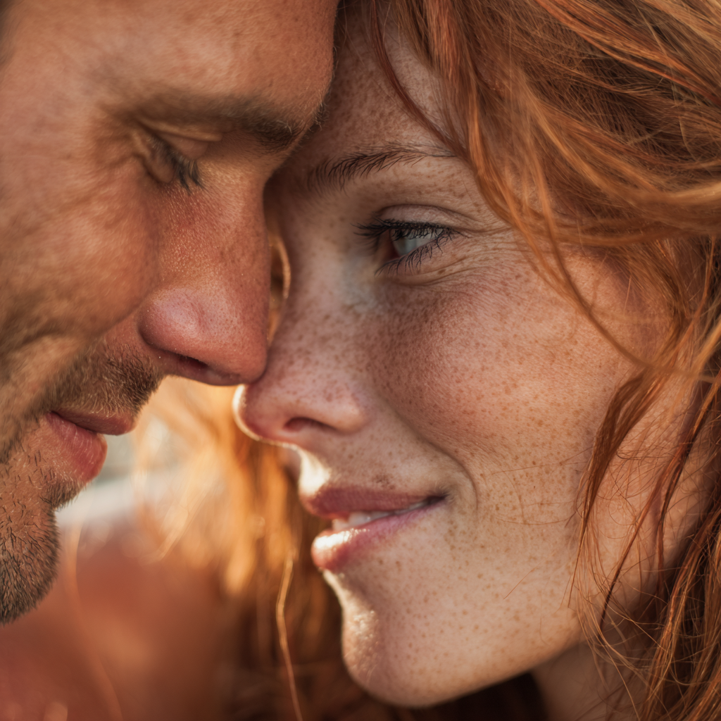 7 Reasons to Love the Person Staring Back at You in the Mirror ...