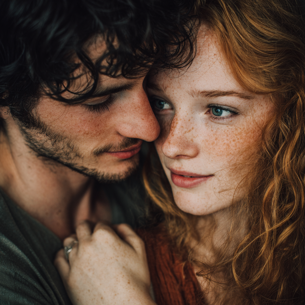 7 Reasons to Love the Person Staring Back at You in the Mirror ...