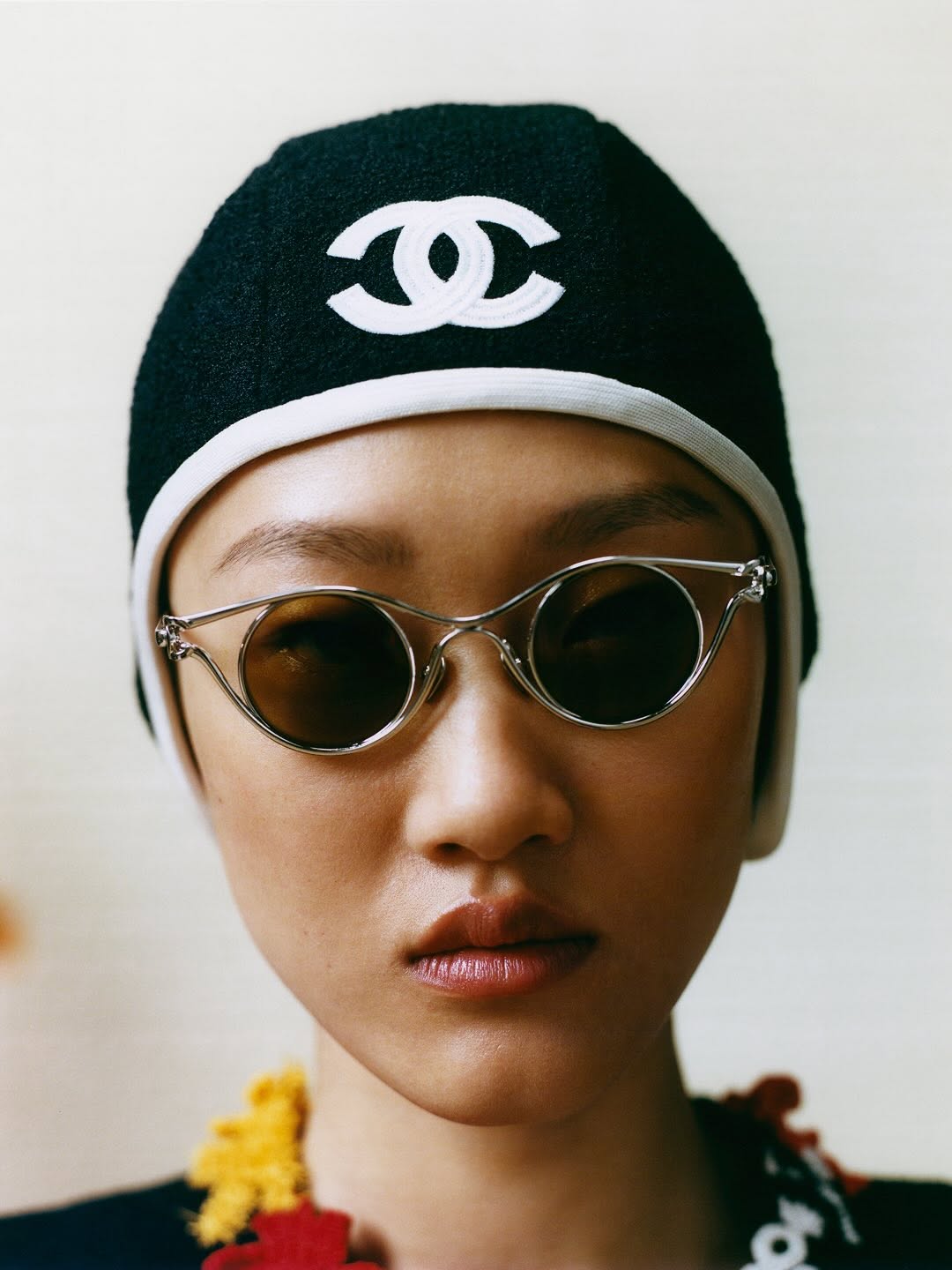 The Unexpected Journey Through CHANEL's Newest Accessories...