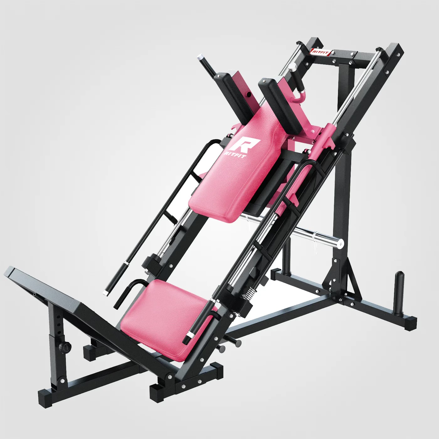 Lift in Style - 8 Pink Workout Essentials for Your Home Gym