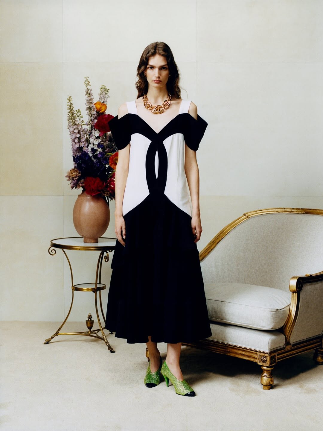 The Unexpected Journey Through CHANEL's Newest Accessories...